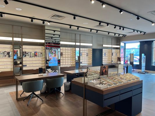 LENSCRAFTERS - Updated May 2026 - 18 Reviews - 76 S 32nd St, Camp Hill ...
