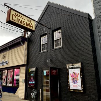 MANLIUS CINEMA - Updated December 2025 - 18 Photos & 29 Reviews - 135 E ...