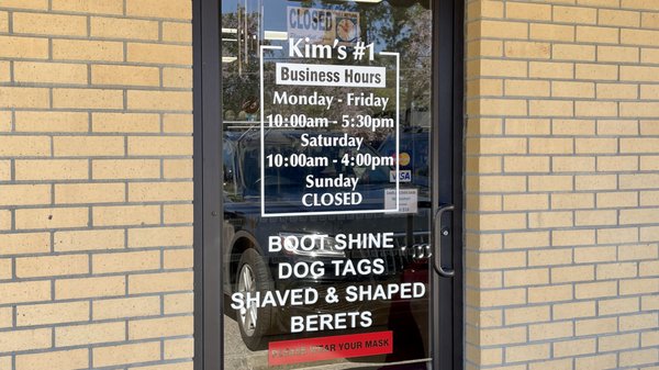 KIM’S #1 SEWING & DRY CLEANING - Updated December 2025 - 22 Photos ...