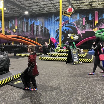 SLICK CITY ACTION PARK - Updated September 2025 - 44 Photos & 10 ...