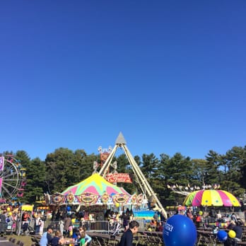 LONG ISLAND FALL FESTIVAL - Updated October 2025 - 43 Photos & 13 ...