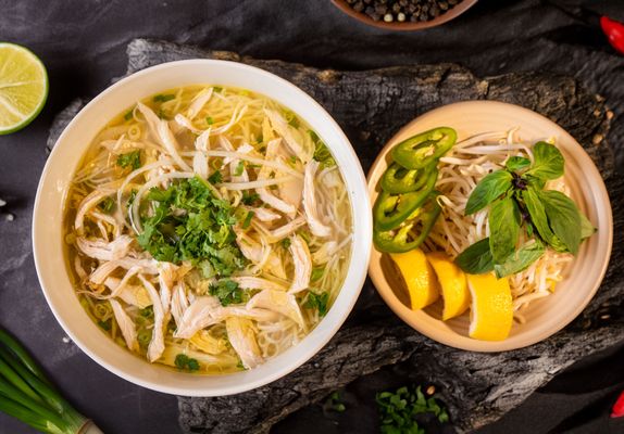 PHO HUT & GRILL - Updated February 2026 - 101 Photos & 56 Reviews ...