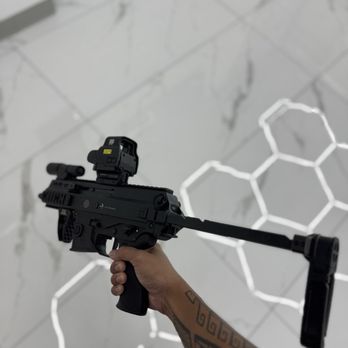 MANZANO MUNITIONS - Updated June 2025 - 18 Photos & 16 Reviews - 4483 ...