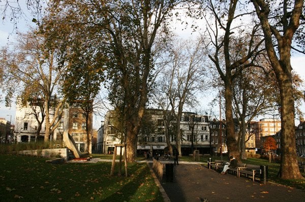 ISLINGTON GREEN - Updated September 2024 - 14 Photos & 11 Reviews ...