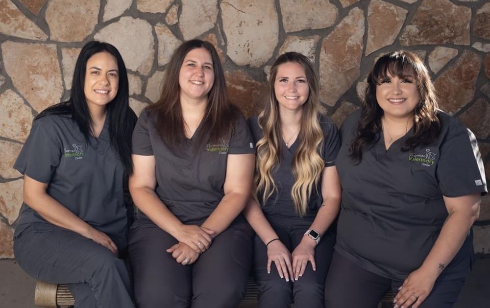 THURMAN VETERINARY CENTER - Updated June 2025 - 105 Photos & 137 ...