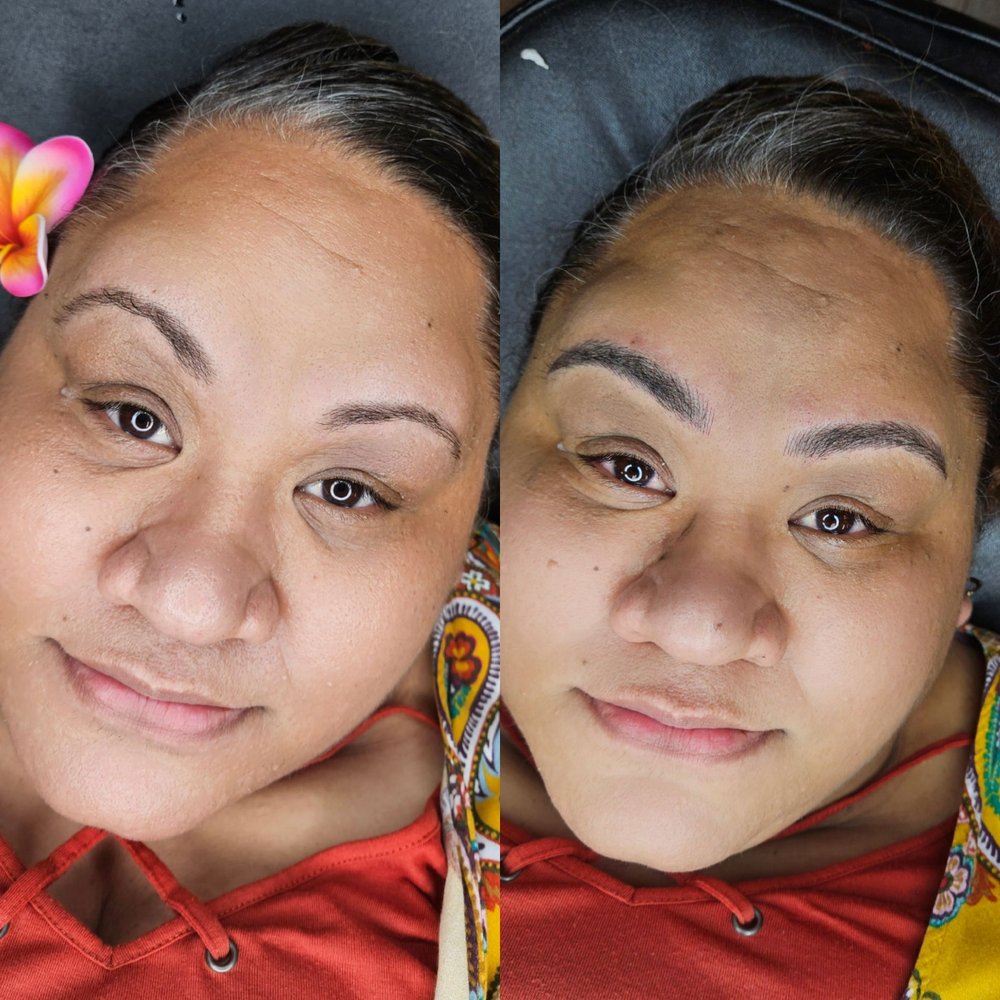 BROWS BY LEXOXO - Yelp