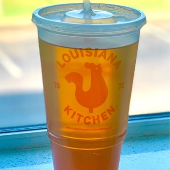 POPEYES LOUISIANA KITCHEN - Updated October 2025 - 13 Photos & 18 ...