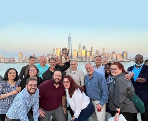 SAGESURE - Updated December 2025 - 24 Reviews - 101 Hudson St, Jersey ...