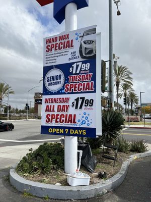 Amazing Car Wash In Hawaiian Gardens Photos