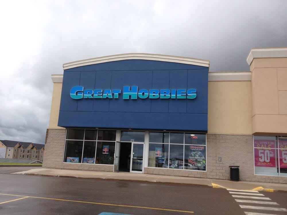 GREAT HOBBIES - Updated August 2025 - 17 Glen Stewart Drive, Stratford ...