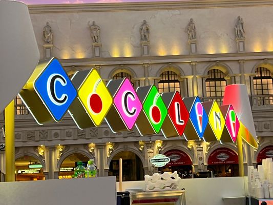COCOLINI’S - Updated June 2025 - 422 Photos & 245 Reviews - 3355 Las ...