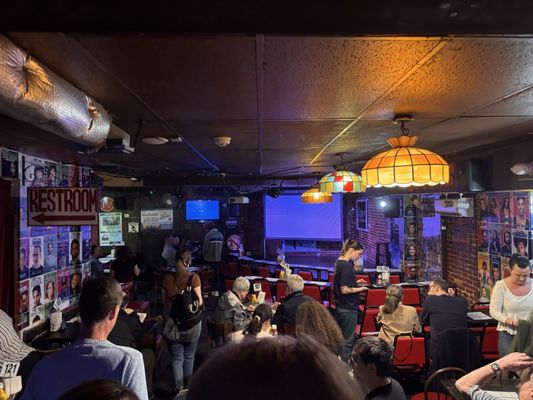 THE COMEDY LOFT OF DC - Updated June 2026 - 157 Photos & 84 Reviews ...