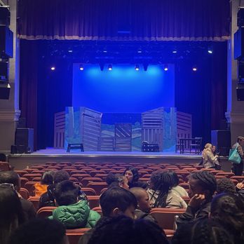 THE RIDGEFIELD PLAYHOUSE - Updated October 2025 - 96 Photos & 74 ...