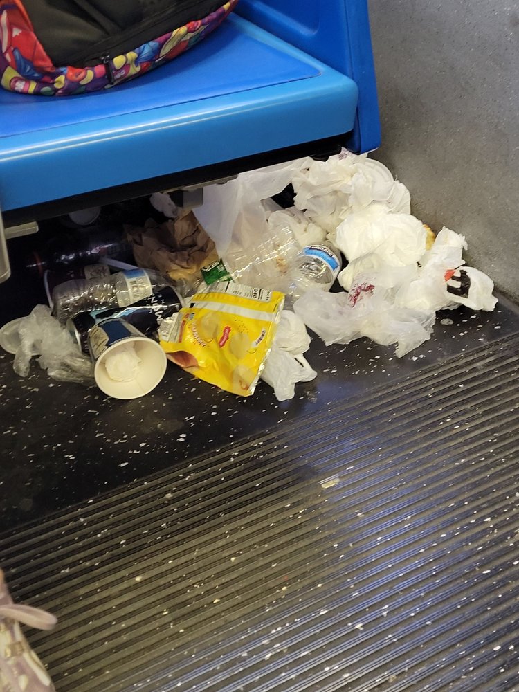 MTA - Q13 BUS - 39th Ave & Union St, Flushing, NY - Yelp