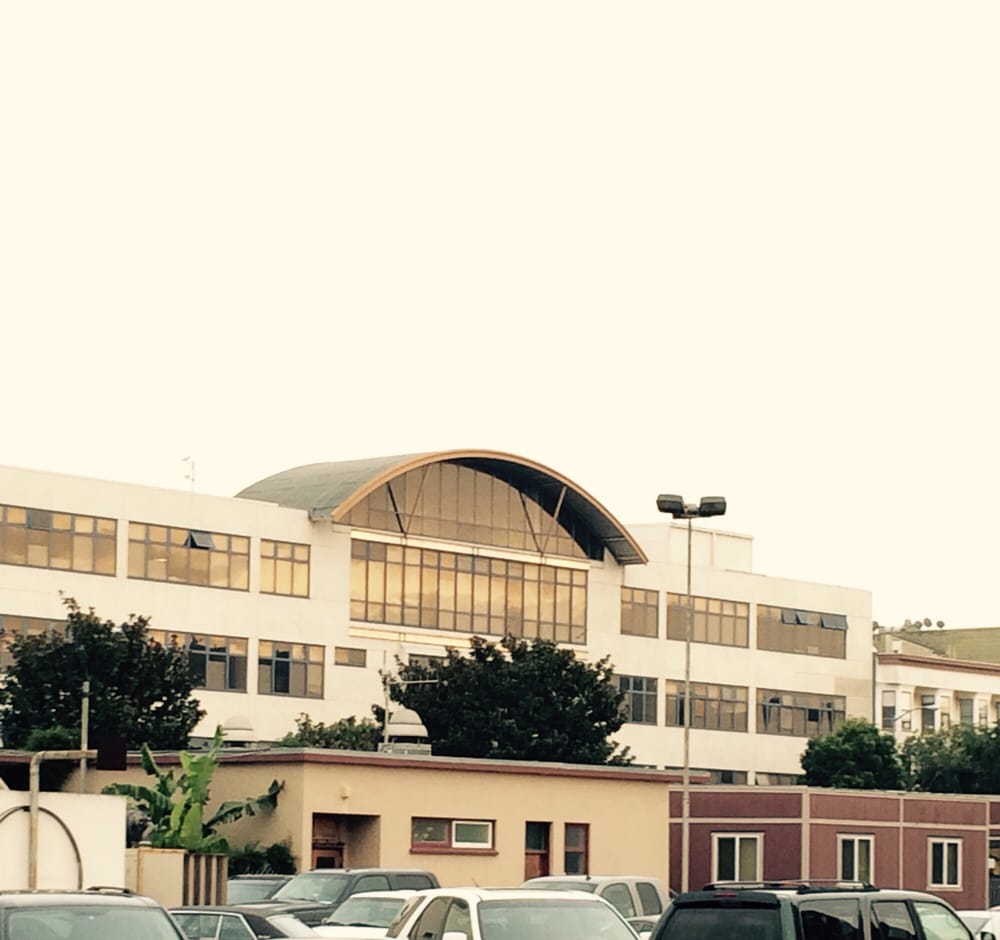 JOHN O’CONNELL HIGH SCHOOL - Updated April 2024 - 21 Photos - 2355 ...