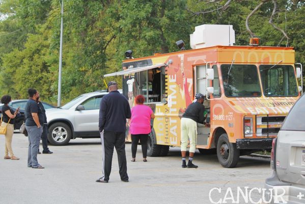 THE ITIS FOOD TRUCK - Updated September 2025 - 14 Photos - 346 N 76th ...