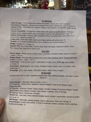 WATER STREET TAVERN - Updated June 2026 - 113 W Water St, Muncy ...