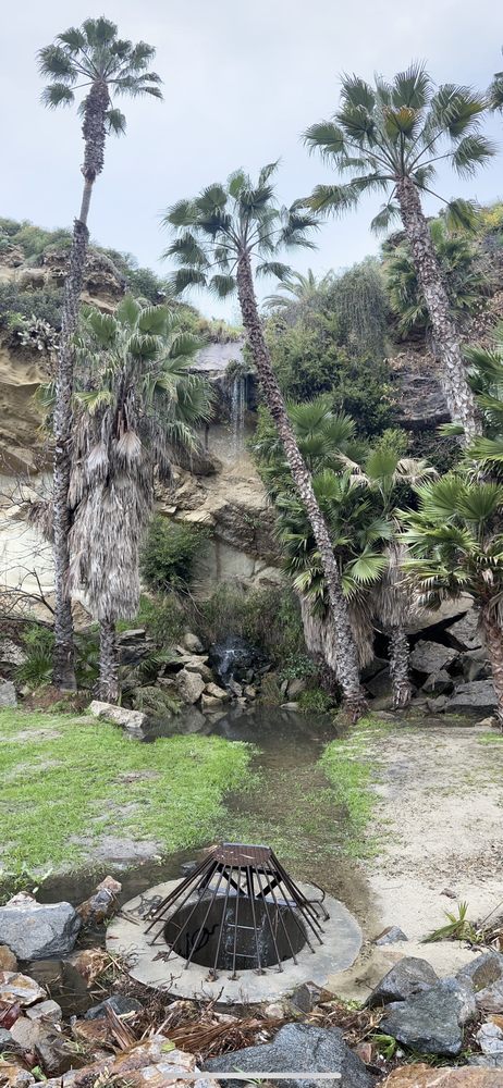 DANA POINT WATERFALL - Dana Point, California - Landscaping - Yelp