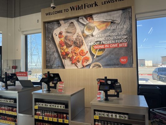 WILD FORK - Updated July 2025 - 44 Photos & 10 Reviews - 6139 N Josey ...