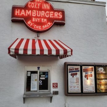 COZY INN - Updated December 2024 - 273 Photos & 352 Reviews - 108 N 7th ...