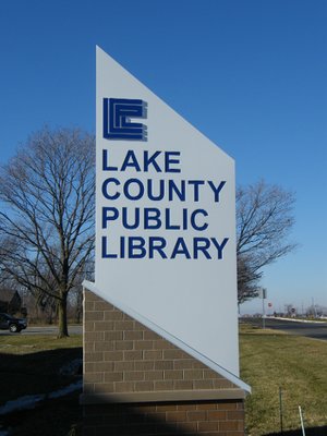 LAKE COUNTY PUBLIC LIBRARY, MERRILLVILLE BRANCH - Updated October 2025 ...