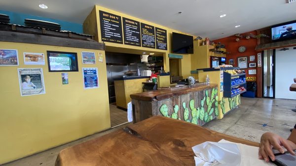 SENOR BOB’S BURGERS AND DOGS - Updated June 2025 - 240 Photos & 315 ...