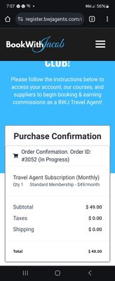 BWJ TRAVEL - Updated January 2026 - Tyler, Texas - Travel Agents - Yelp