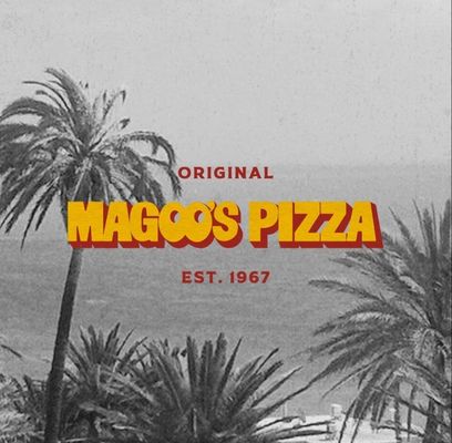 ORIGINAL MAGOO’S PIZZA - Updated January 2026 - 409 Photos & 273 ...