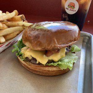 MR JUICY - 510 Photos & 410 Reviews - 3315 San Pedro, San Antonio, TX ...