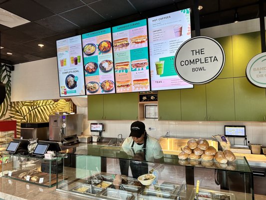 CORTADITO COFFEE HOUSE WASHINGTON - 127 Photos & 102 Reviews - 1429 ...