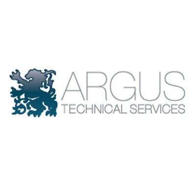 ARGUS TECHNICAL SERVICES - Updated May 2025 - Request Information ...