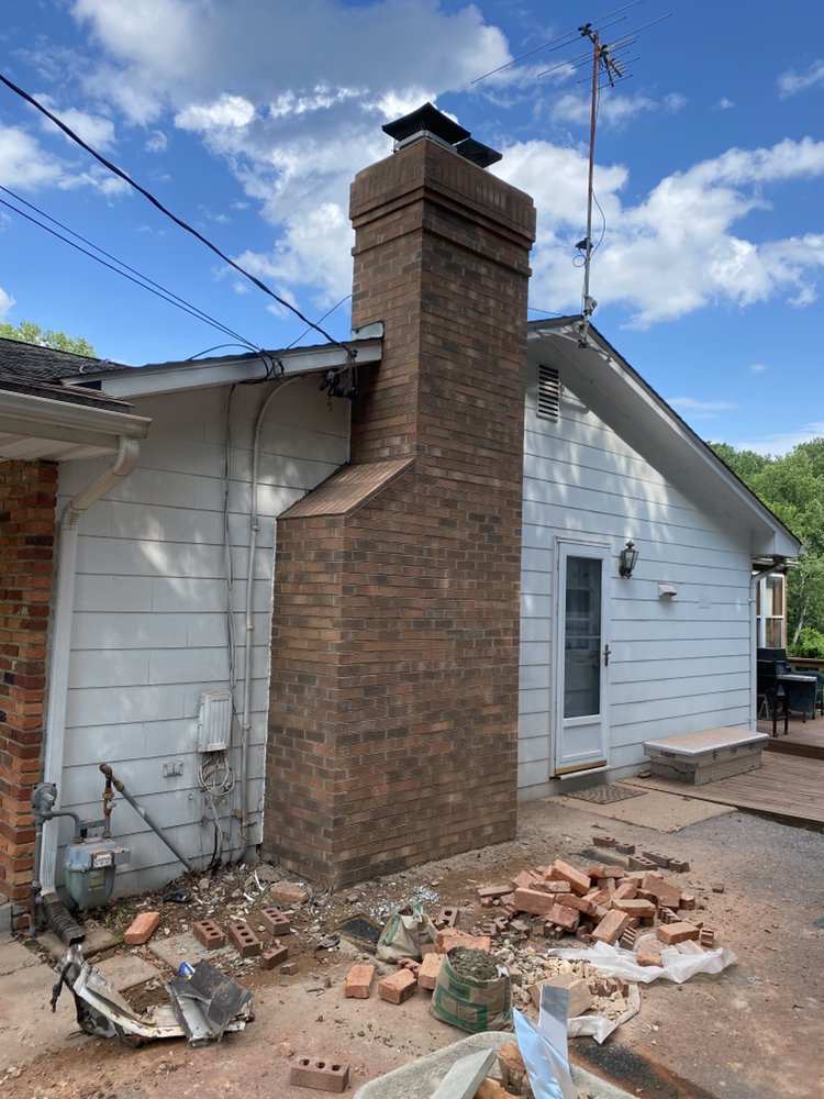 PRECISION MASONRY - Updated May 2025 - Request a Quote - 10 Photos ...