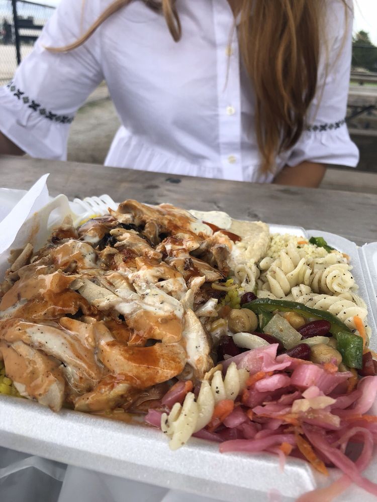 LEZZET SHAWARMA FALAFEL HOUSE - 106 Photos & 84 Reviews - Middle ...