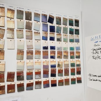 KC CLAY GUILD - Updated January 2026 - 22 Photos & 14 Reviews - 200 W ...