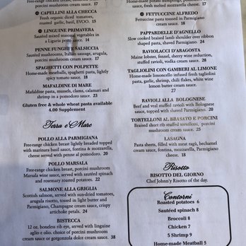 Il Sole Cucina - Takeout & Delivery - 78 Photos & 18 Reviews - Italian ...