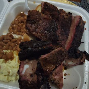 HERB’S RIB SHACK - Updated July 2024 - 91 Photos & 196 Reviews - 1420 ...