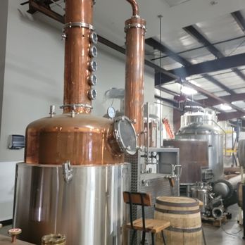 WILLIAM PRICE DISTILLING COMPANY - Updated December 2025 - 138 Photos ...