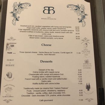 BOUILLON RACINE - Updated December 2025 - 178 Photos & 177 Reviews - 3 ...