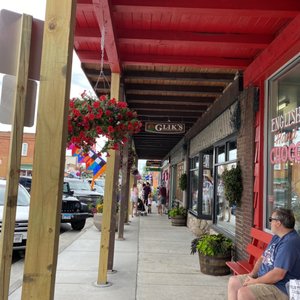 TREMBLAY’S SWEET SHOP - 44 Photos & 46 Reviews - 10569N Main St ...