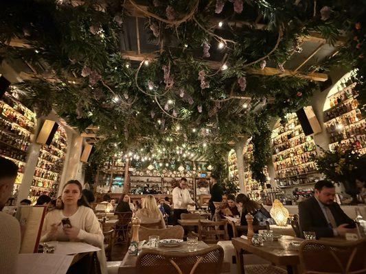 CIRCOLO POPOLARE - Updated May 2026 - 432 Photos & 144 Reviews - 40-41 ...