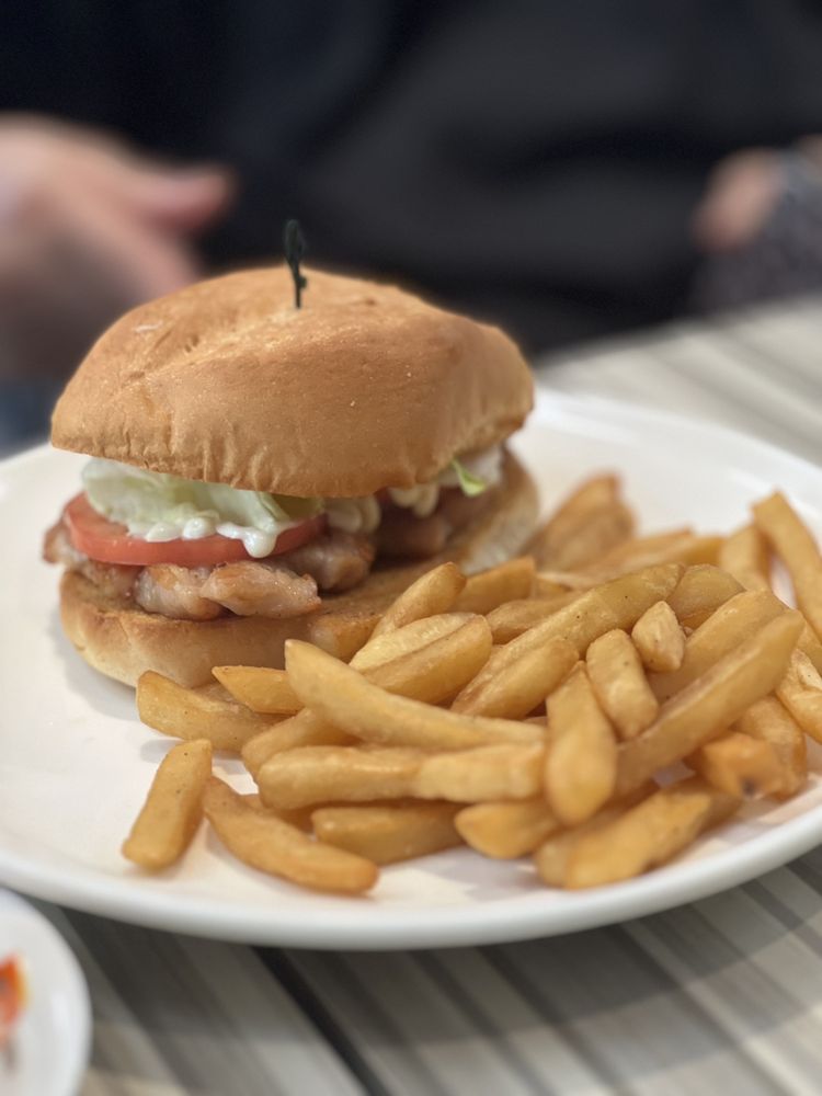 HONG KONG WING TAI RESTAURANT - Updated April 2025 - 156 Photos & 38 ...