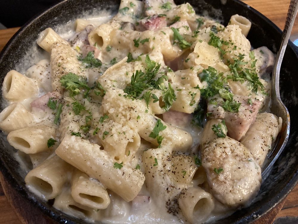 GUSTO ITALIAN RESTAURANT - 13 Photos - 2827 16th St N, St. Petersburg ...