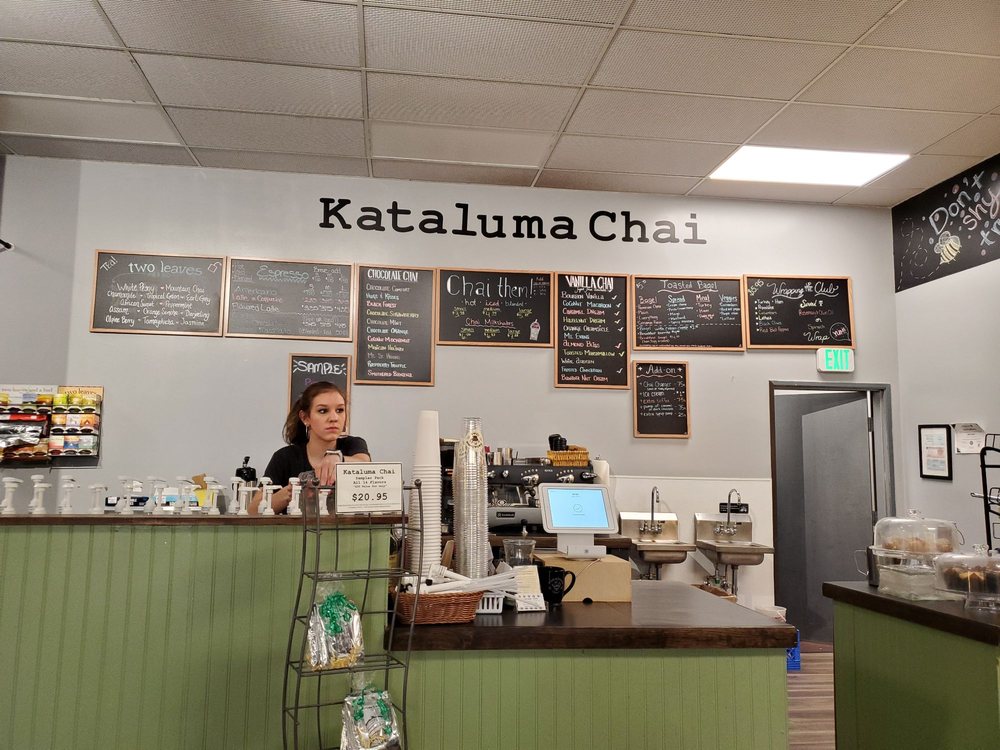 KATALUMA CHAI - 40 Photos & 48 Reviews - 14500 W Colfax Ave, Lakewood ...