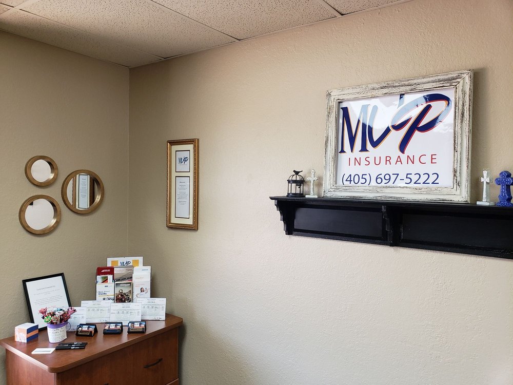 MVP INSURANCE - Updated June 2024 - 12032 N Pennsylvania Ave, Oklahoma ...