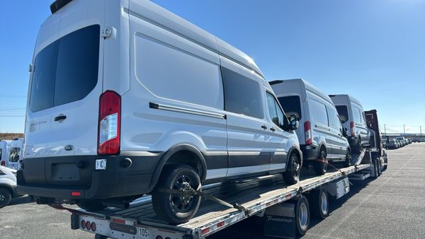 MILE AUTO TRANSPORT - Updated December 2025 - 15 Photos - 1800 S ...