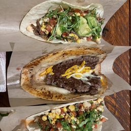 VELVET TACO - Updated September 2025 - 876 Photos & 748 Reviews - 522 ...