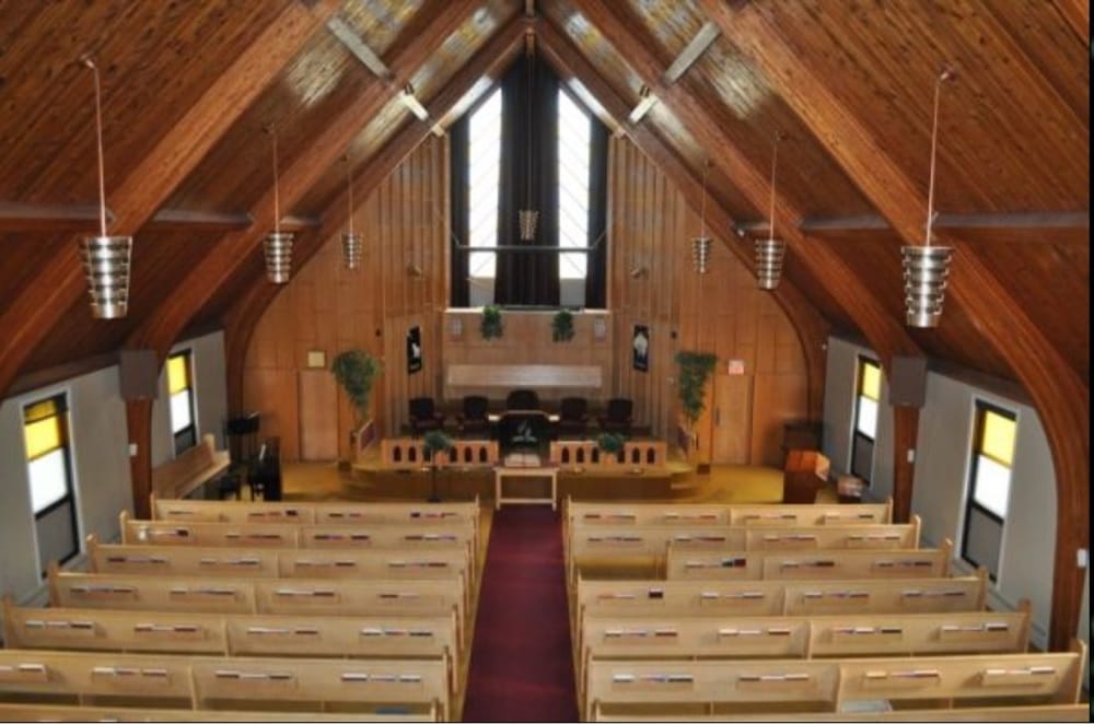 VICTORIA SEVENTH-DAY ADVENTIST CHURCH - Updated July 2025 - 1860 ...