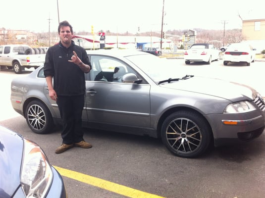 TOWN FAIR TIRE - Updated December 2025 - 22 Photos & 152 Reviews - 376 ...