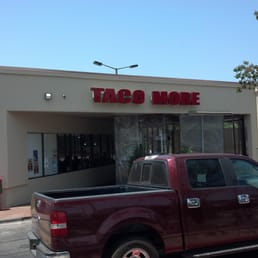 TACO MORE - Updated October 2025 - 341 Photos & 394 Reviews - 9414 ...