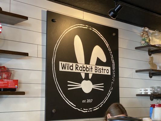WILD RABBIT BISTRO - Updated April 2025 - 305 Photos & 213 Reviews - 48 ...